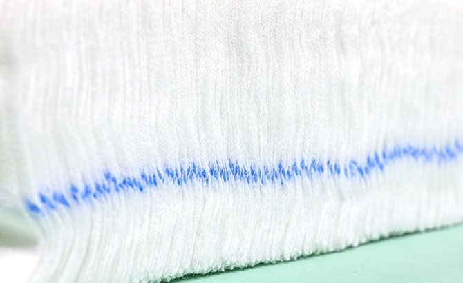 Absorbent Gauze Swabs - Qingdao Likangyuan Medical Instrument Co., Ltd