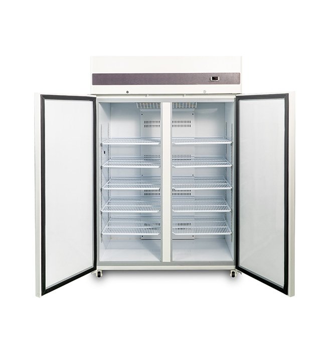 -30℃ Upright Deep Freezer - China Cryo Freezer,ULT freezer, ultra low ...