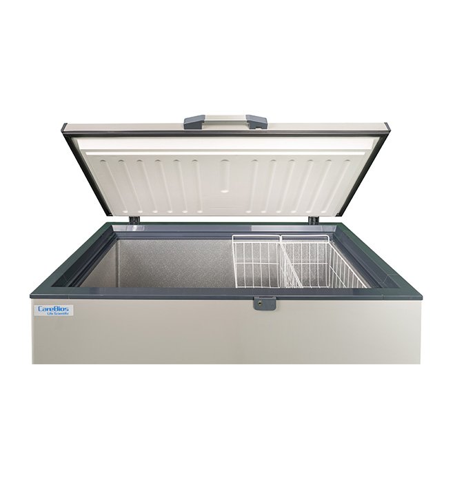 -25℃ Chest Deep Freezer - China Cryo Freezer,ULT freezer, ultra low ...