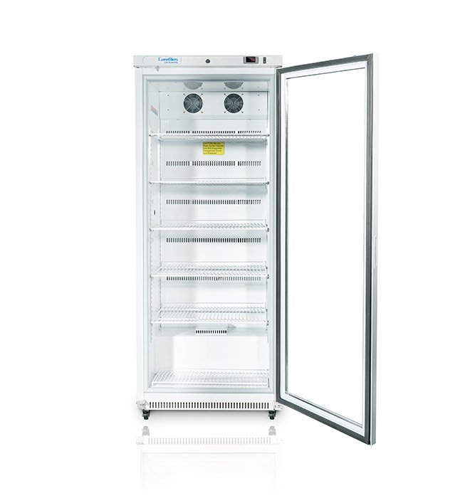 2-8℃ Pharmacy Refrigerator - China Cryo Freezer,ULT freezer, ultra low ...