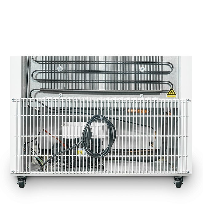 2-8℃ Pharmacy Refrigerator - China Cryo Freezer,ULT freezer, ultra low ...