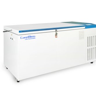 stable medicine cryo freezer