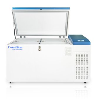 -150℃ Cryo Freezer - China Cryo Freezer,ULT freezer, ultra low ...