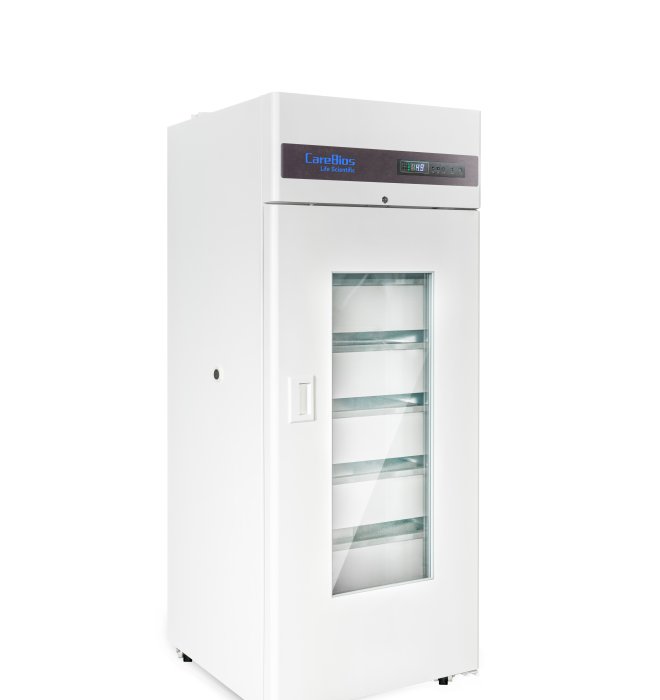+4℃ Blood Bank Refrigerator - China Cryo Freezer,ULT freezer, ultra low ...