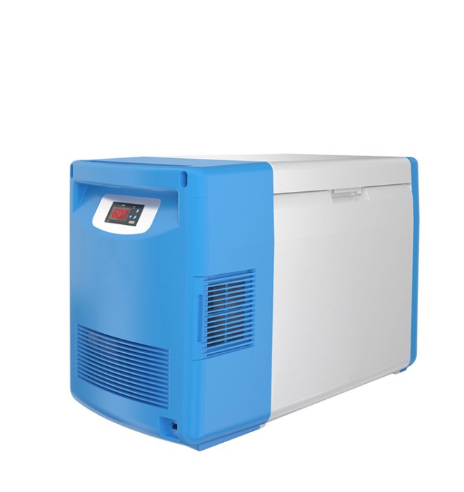 China high quality deep chest freezer
